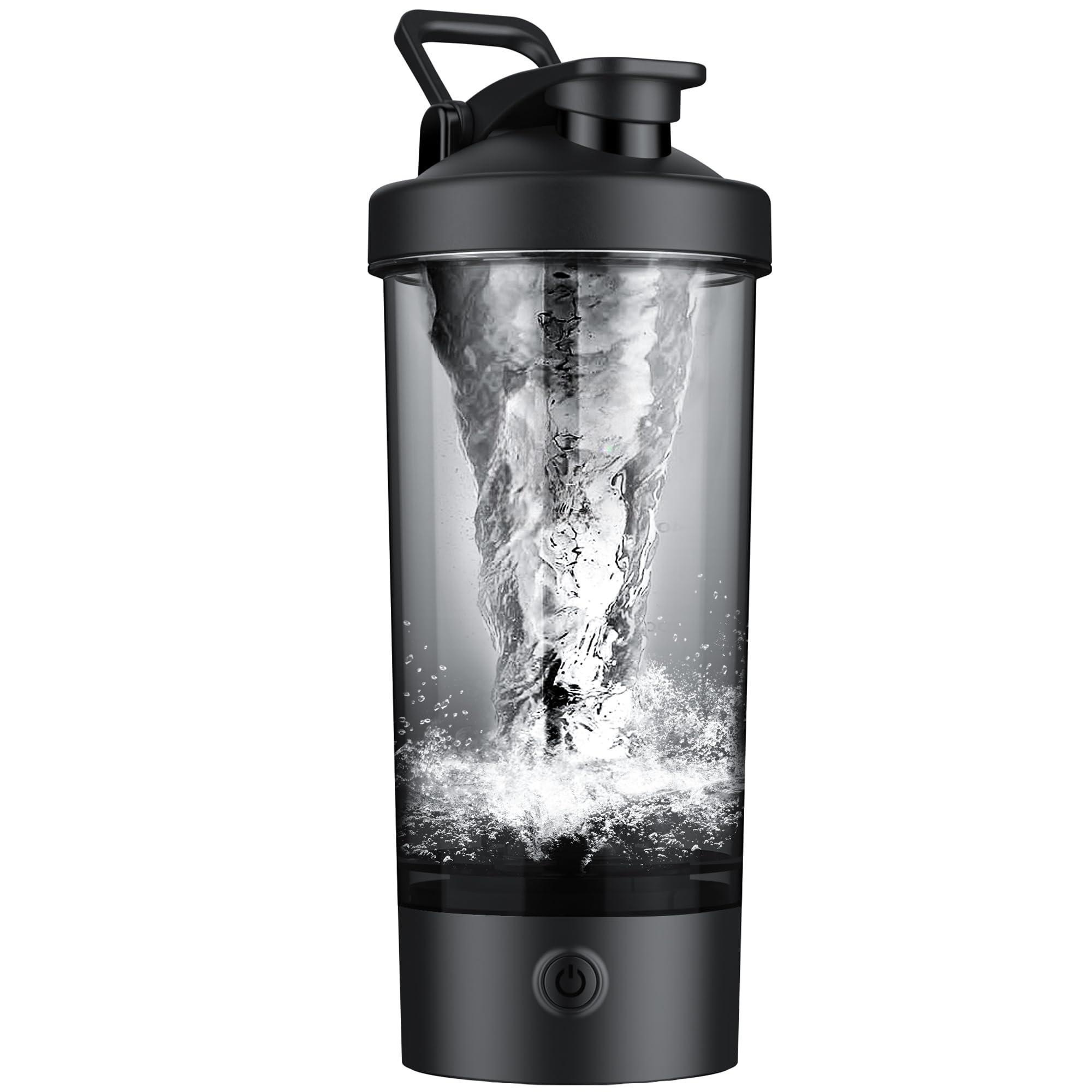 Eletric shaker bottle