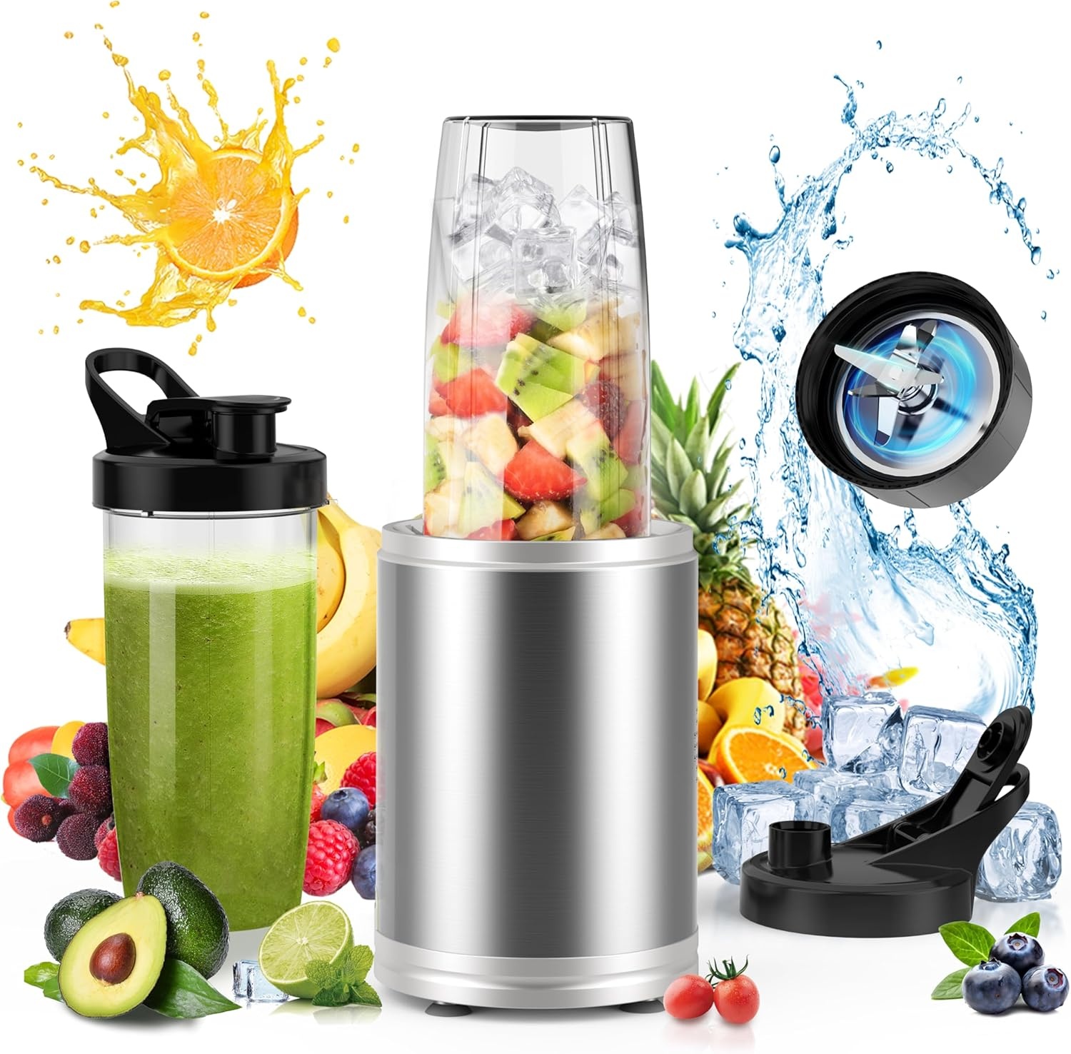 juicer blender