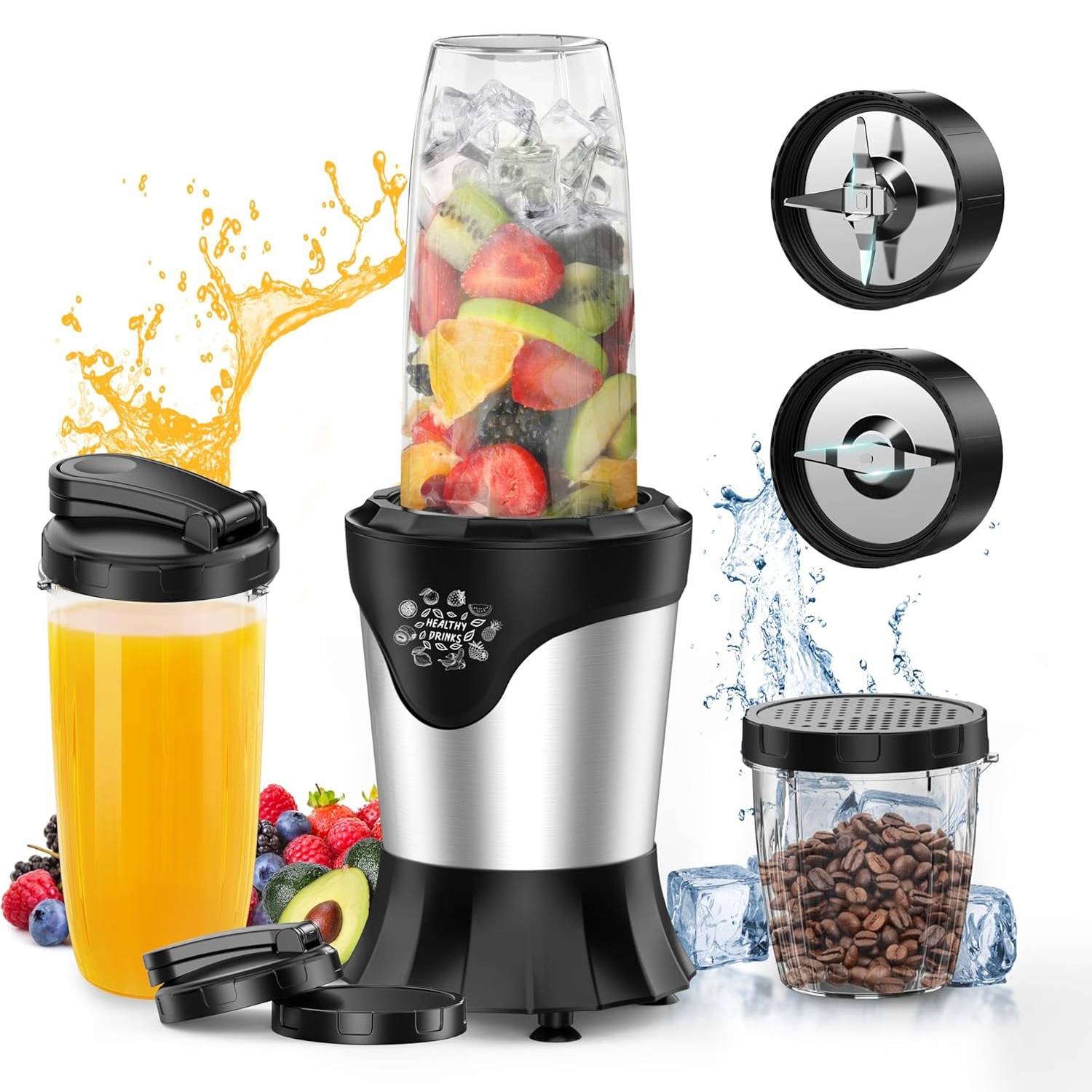 juicer blender