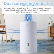 dehumidifier